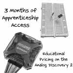 Contextual Electronics – The Online Electronics Apprenticeship