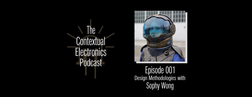 The Contextual Electronics Podcast – Page 3